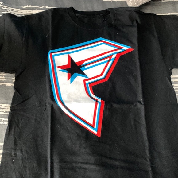 Famous Stars & Straps | Shirts | Famous Star Strap Medium Good ...